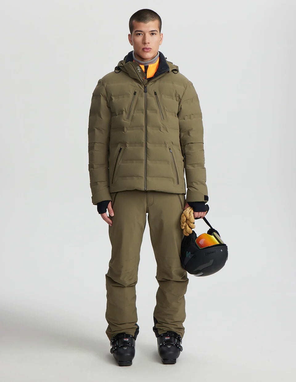 Aztech Mountain Nuke Suit – Bluebird